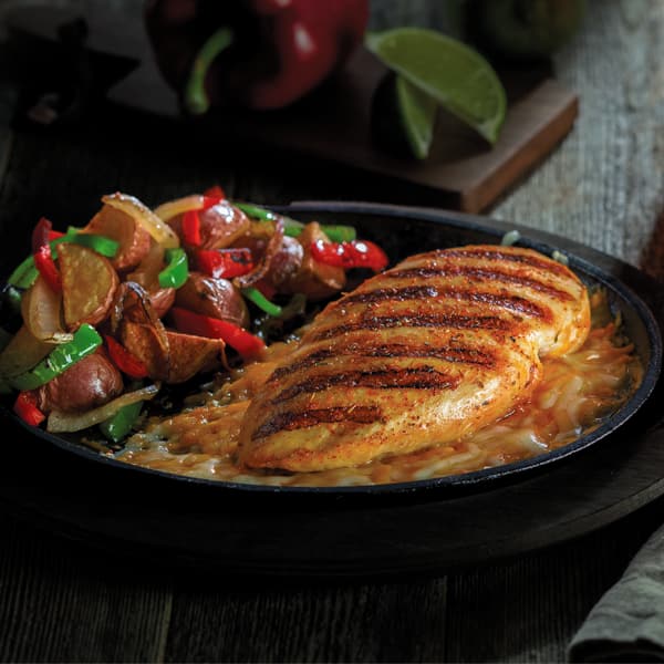 Menu of Applebee's, Dubai Festival City, Dubai