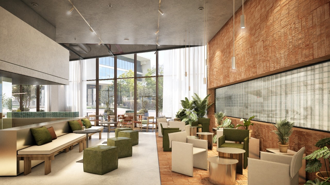 Brew Cafe, Mirdif, Dubai | Zomato