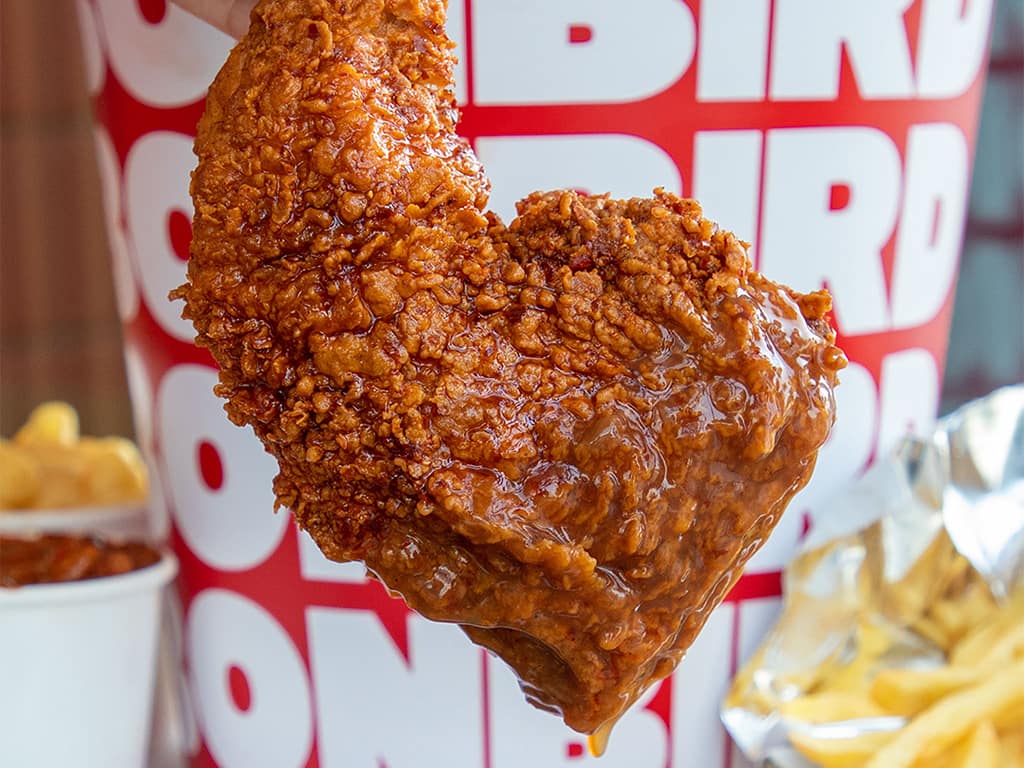 Bonbird, Al Safa, Dubai | Zomato