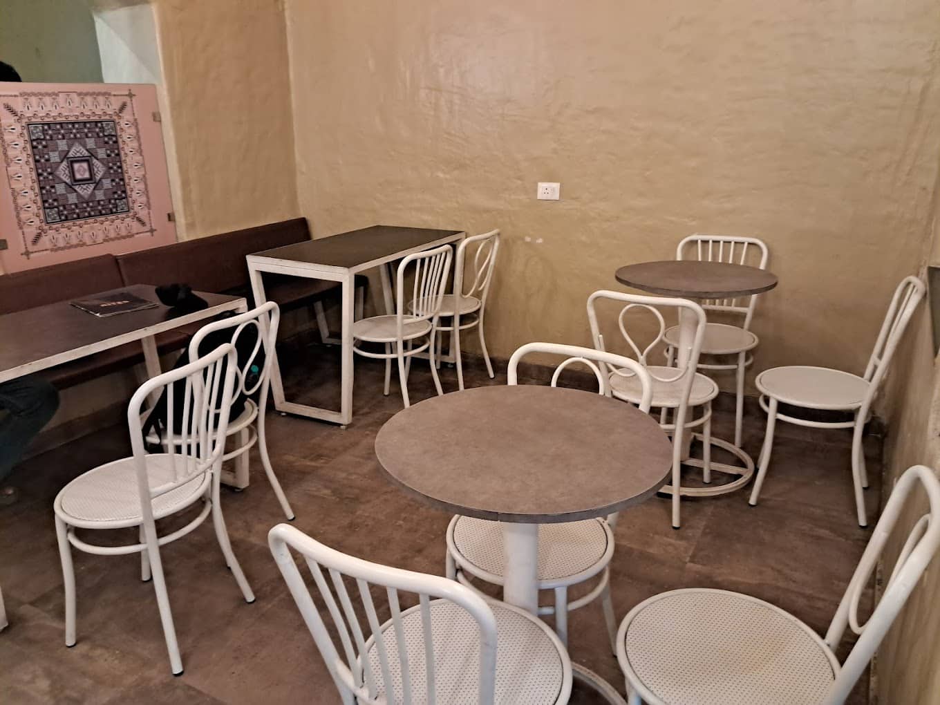 Arabian Bites, Camp Area order online - Zomato