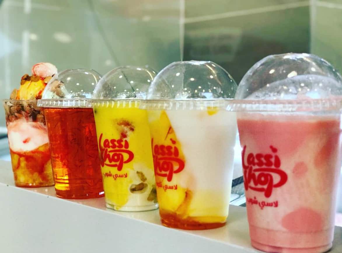 Lassi Shop, Al Markaziya, Abu Dhabi | Zomato