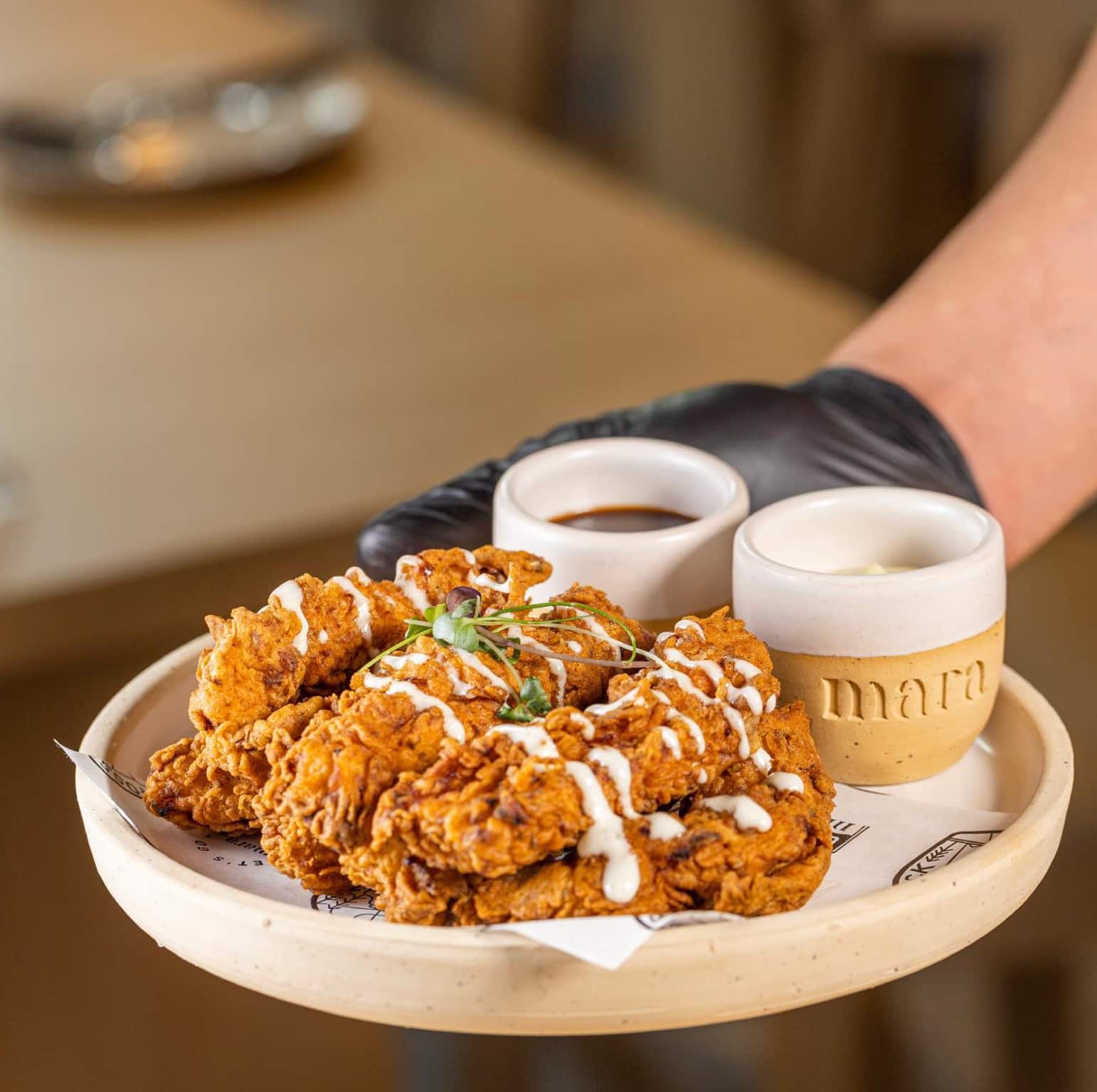 Mara Lounge & Restaurant, Downtown Dubai, Dubai | Zomato