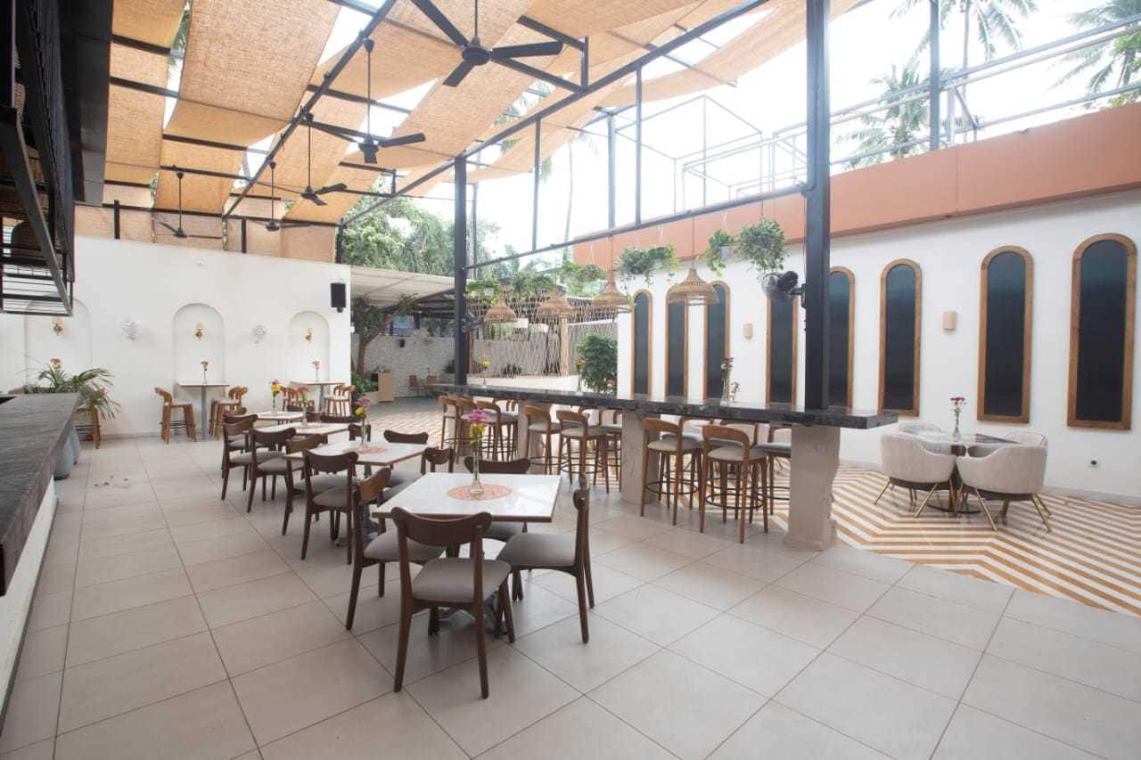 Silk Route, Juhu, Mumbai | Zomato