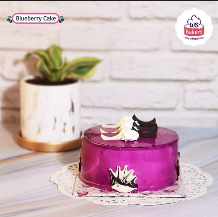 WS Bakers, Kondhwa, Pune | Zomato