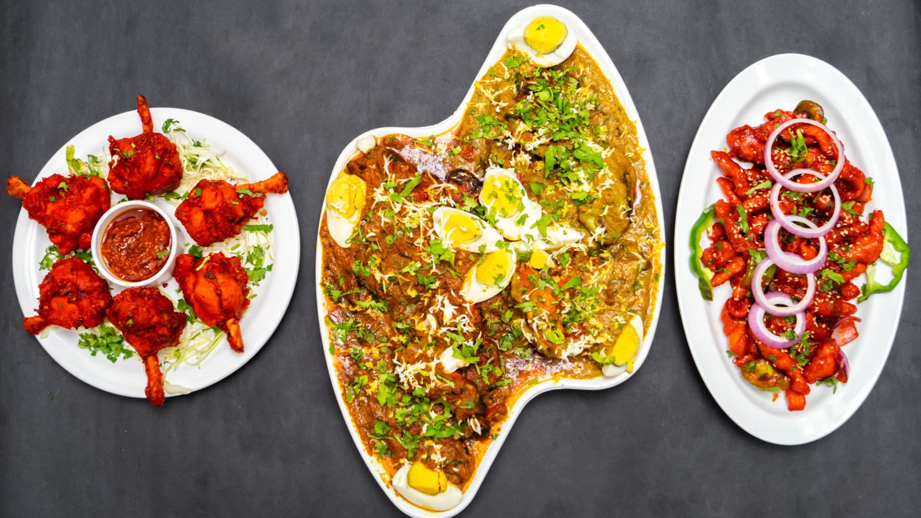 Tuba Restaurant, Malad East, Mumbai | Zomato