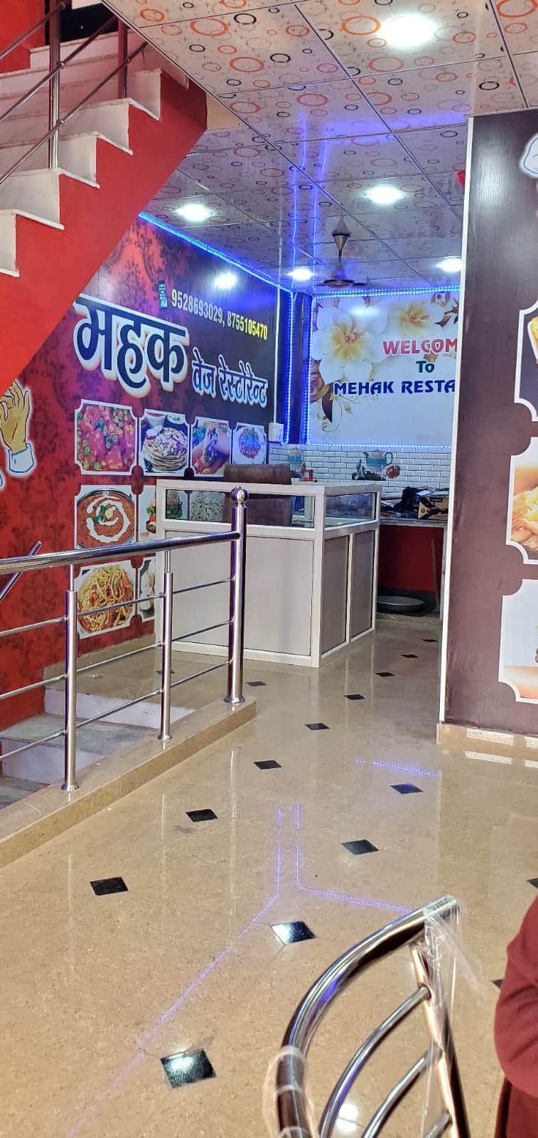 Mehak Veg Restaurant, Mohan Puri, Meerut | Zomato