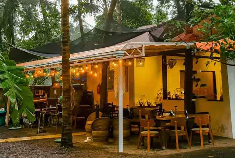 Buddha Cafe, Zirad, Alibag | Zomato