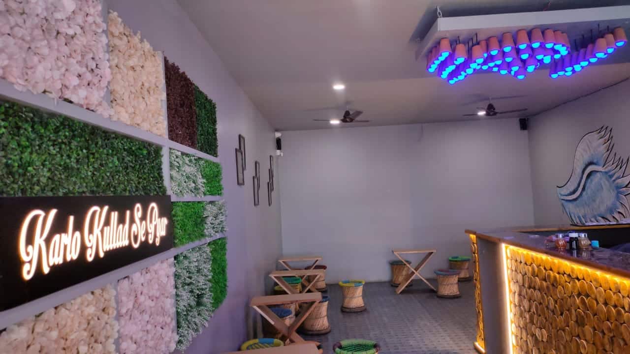 Chai Shai Bar, Rewa Locality order online - Zomato