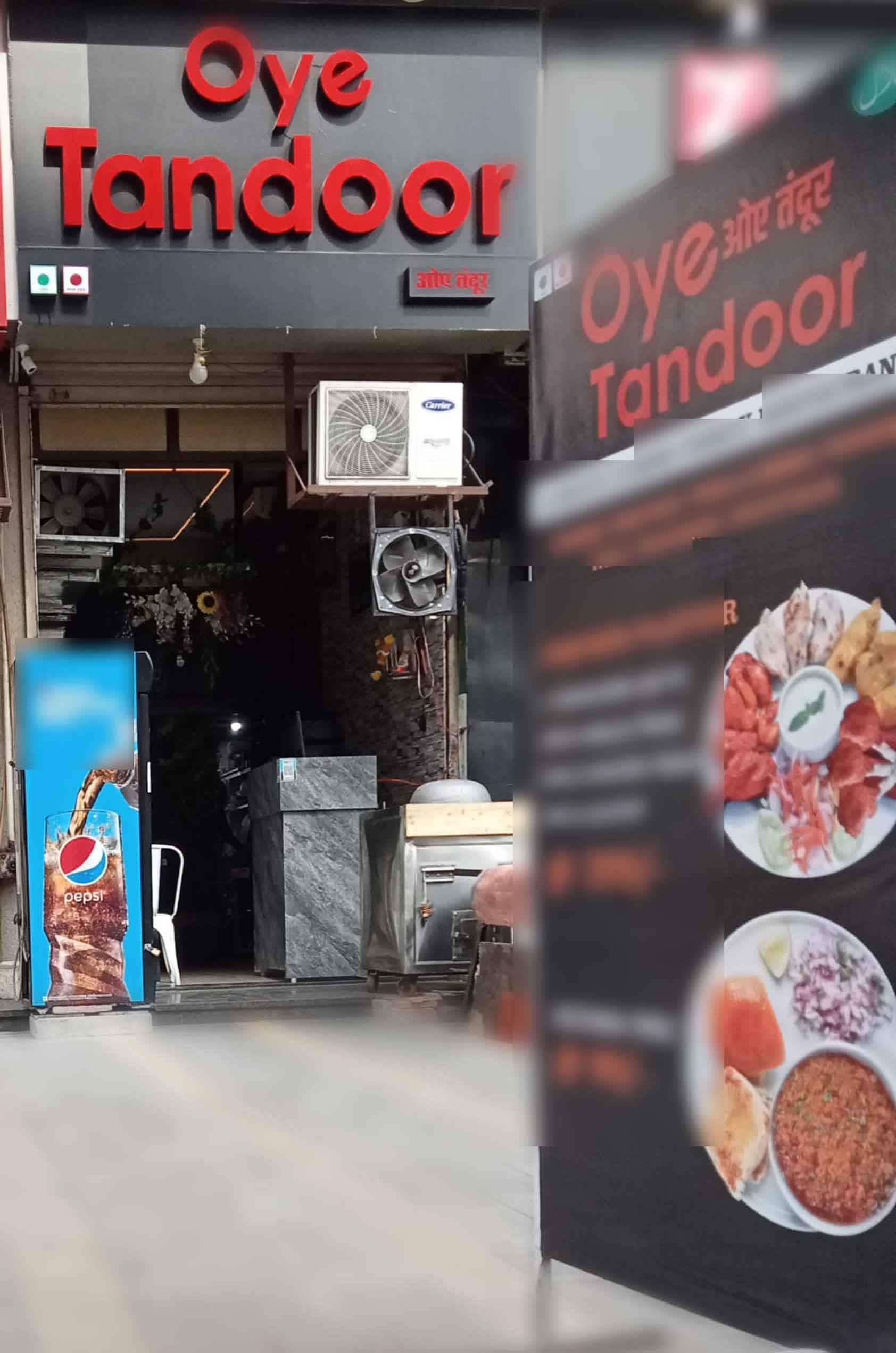 Oye Tandoor, Kamothe, Navi Mumbai | Zomato