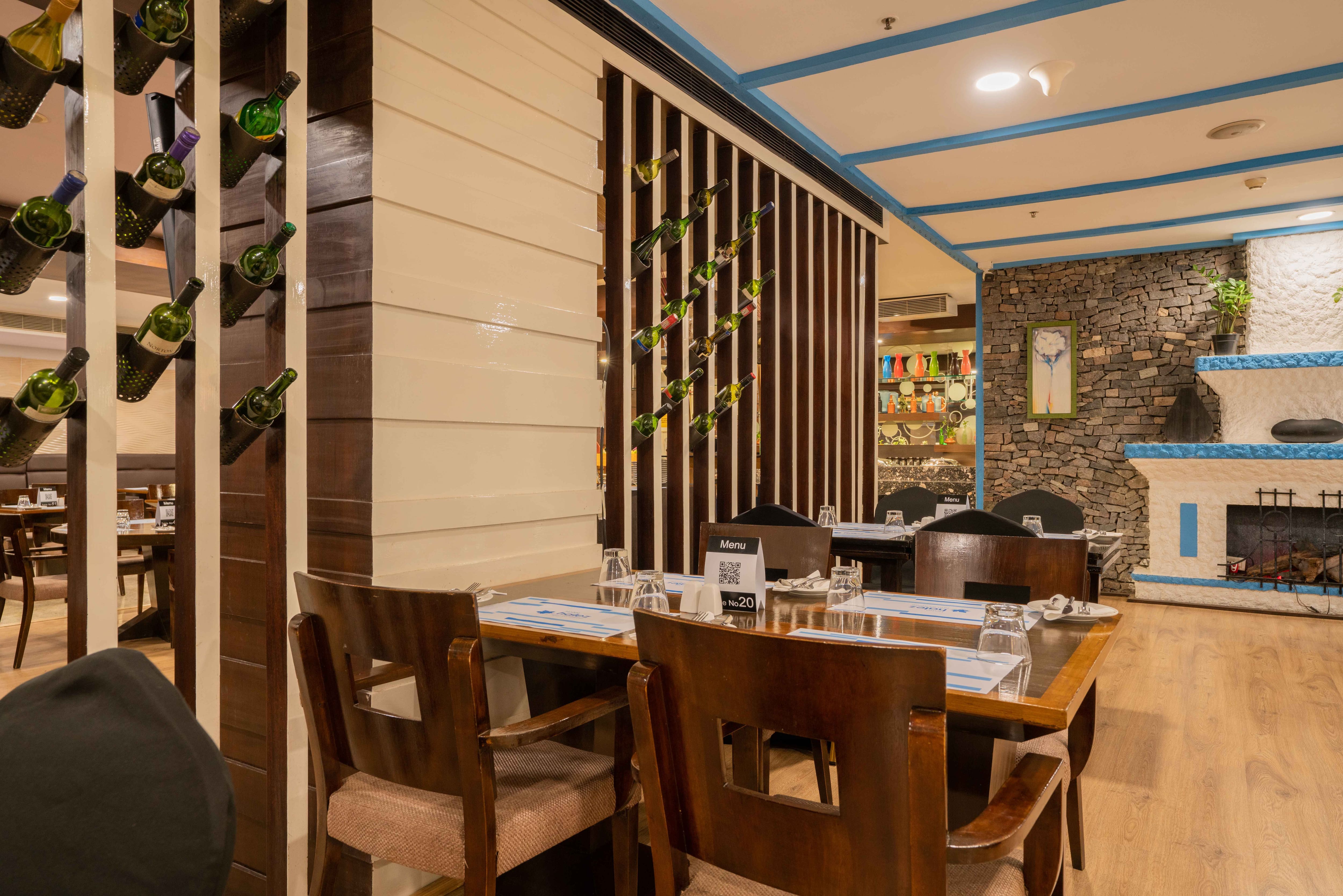 Coriander, Sholinganallur, Chennai | Zomato