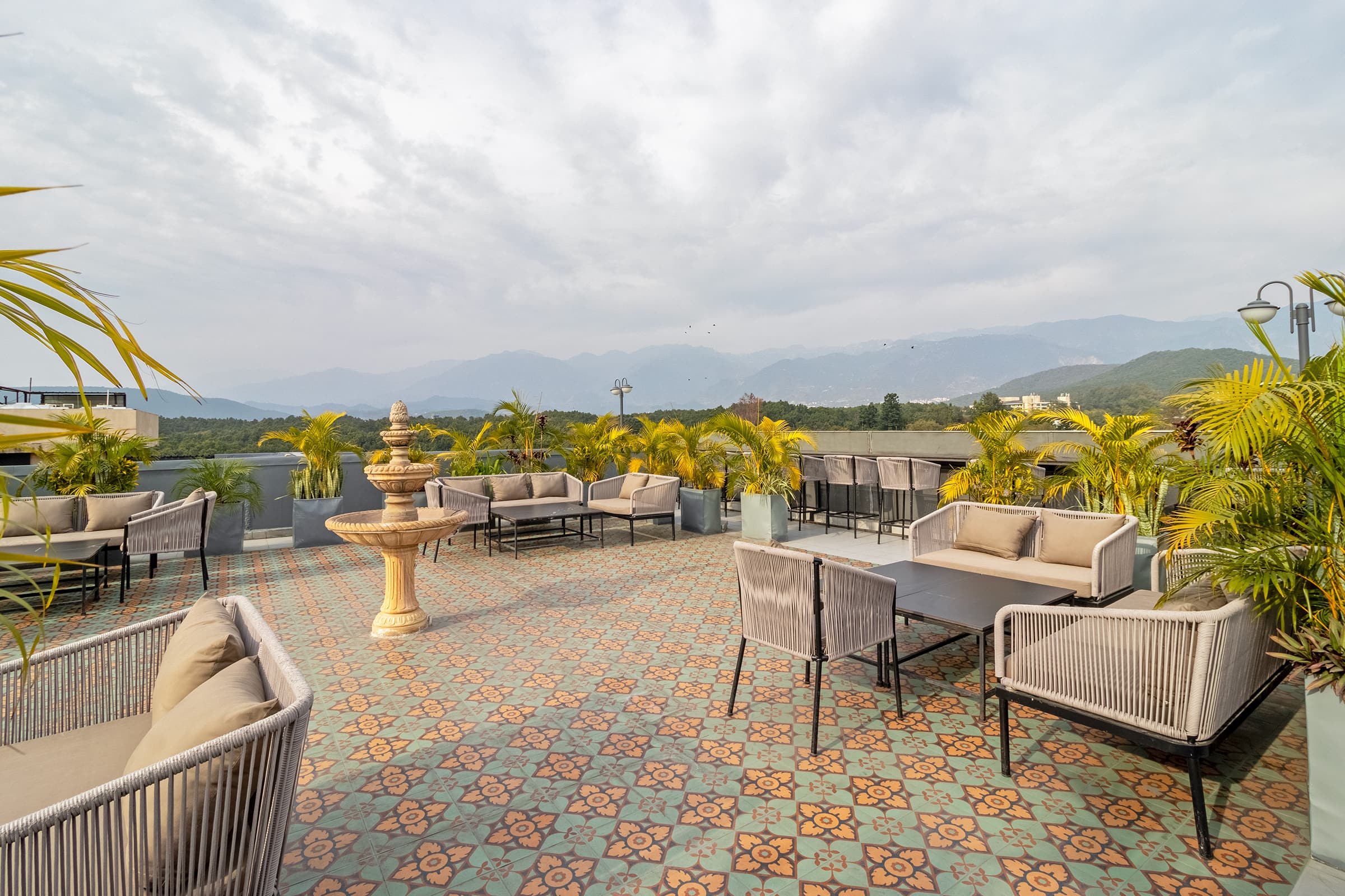 Rumours, Jakhan, Dehradun | Zomato