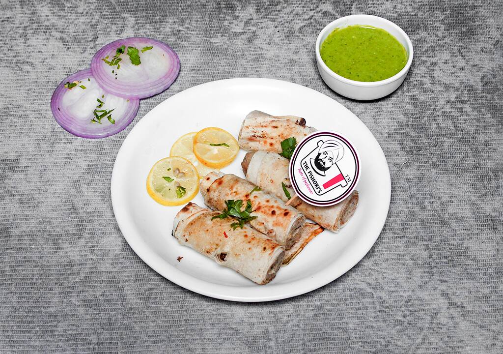The Pishori's, Paschim Vihar, New Delhi | Zomato