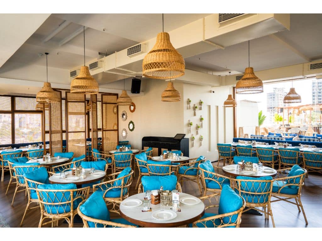 Bustle, Borivali West, Mumbai | Zomato