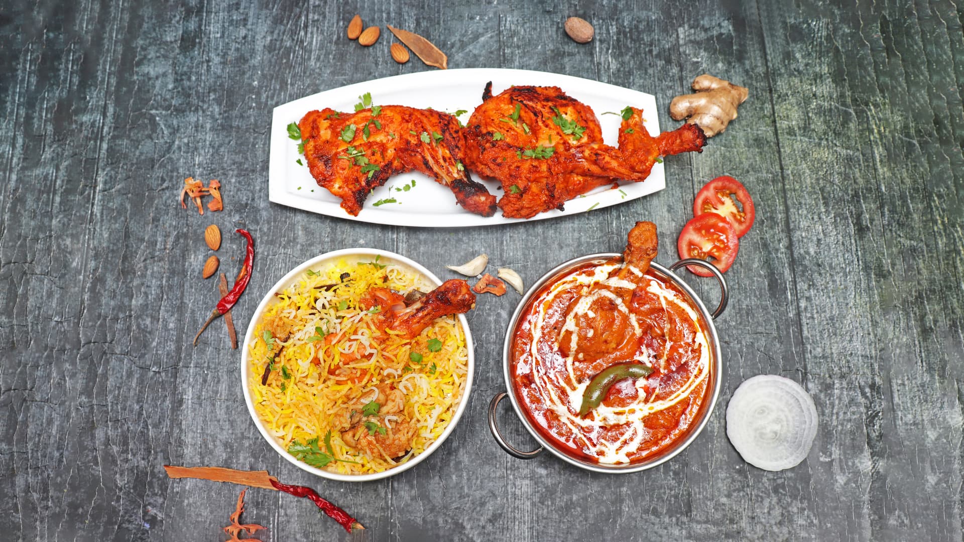 Al - Lazeez Chicken Point, Shalimar Garden, Ghaziabad | Zomato
