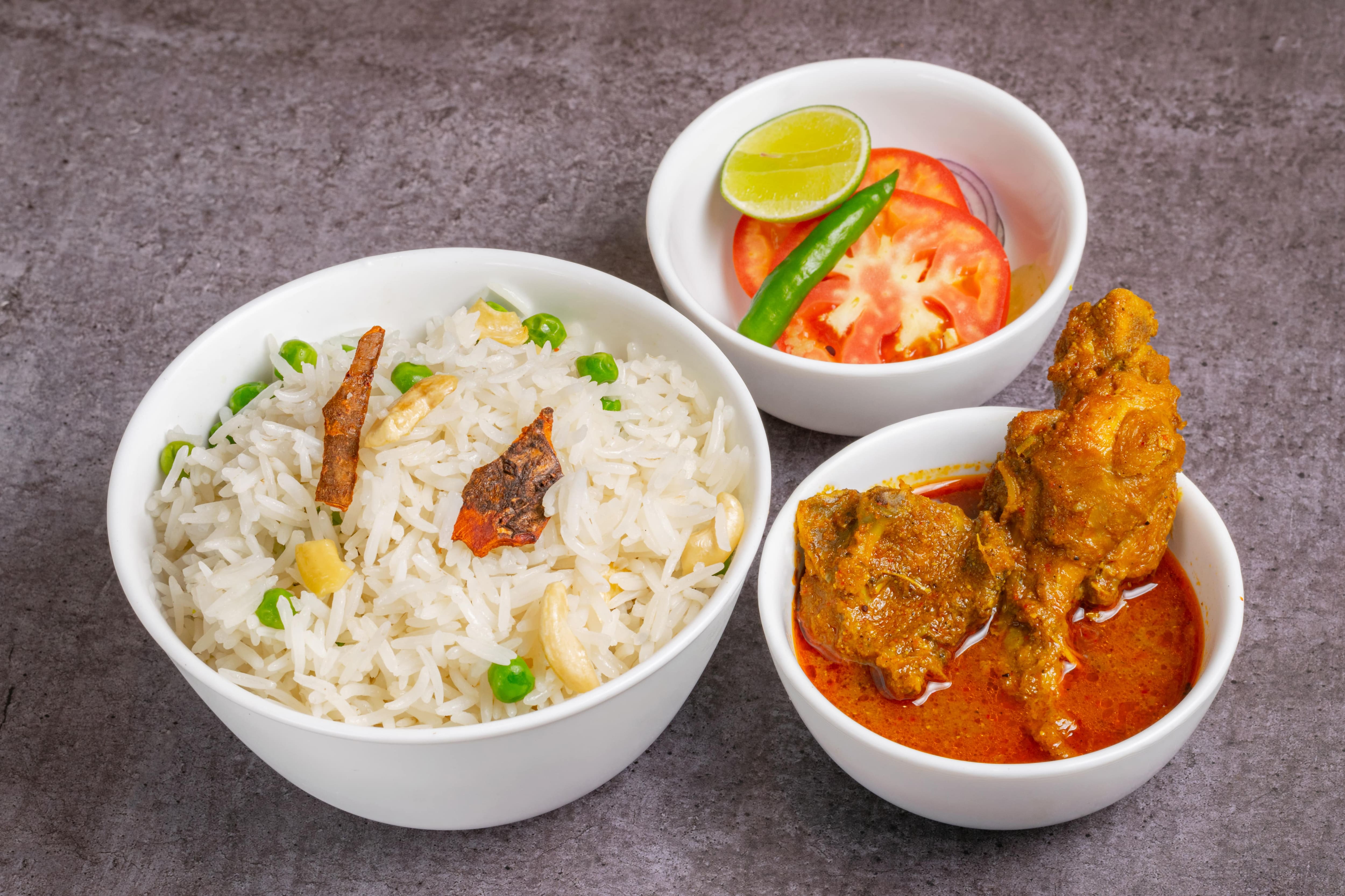 Soul On Plate, Sector 5, Salt Lake, Kolkata | Zomato