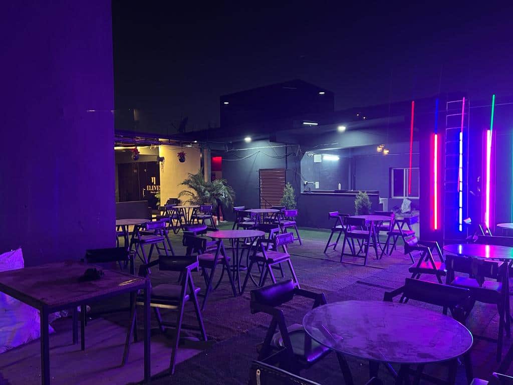 11 Eleven Bistro & Cafe, Yapral order online - Zomato