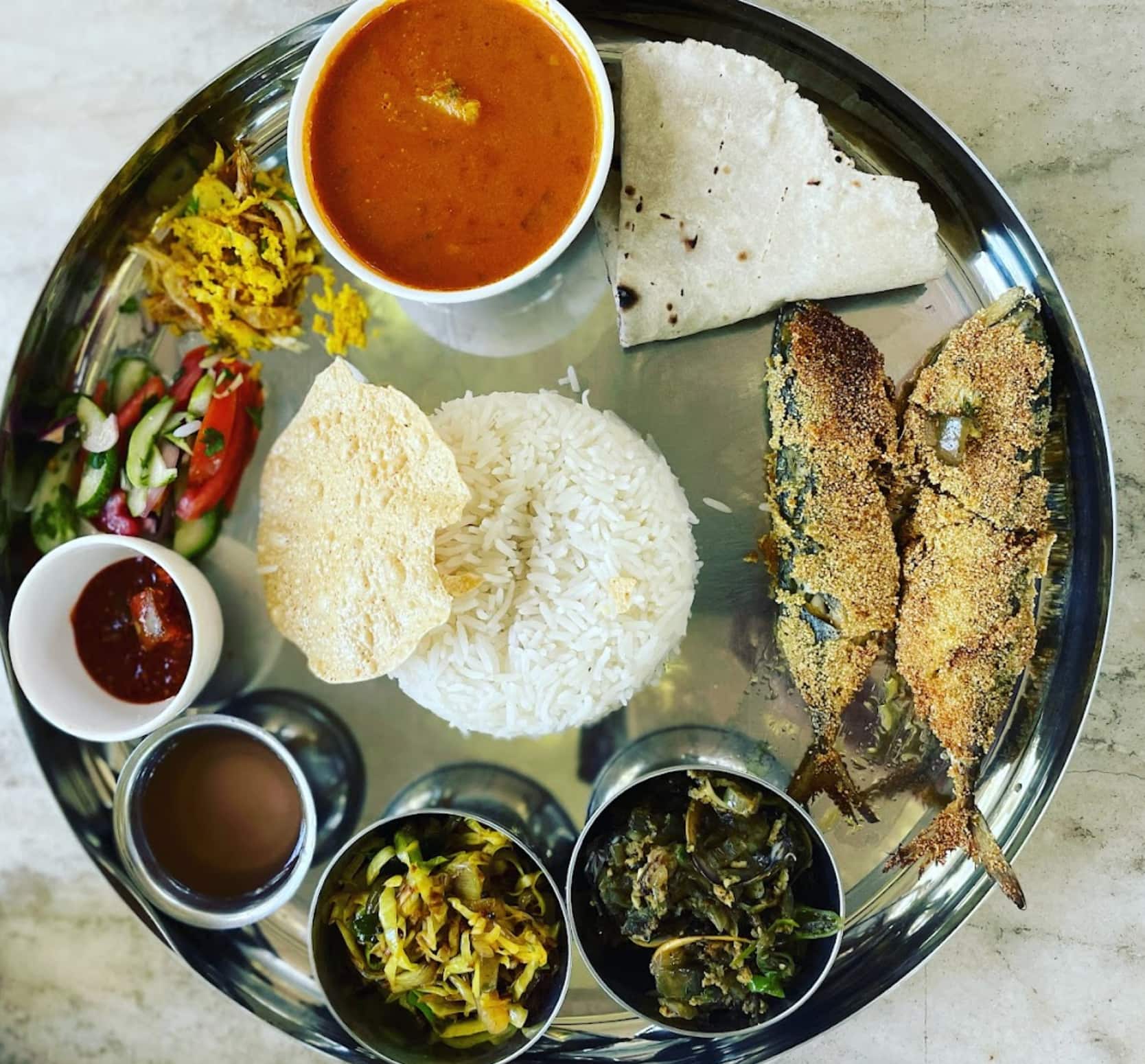 Bebinca Goan Kitchen & Bar, Palolem, Goa | Zomato