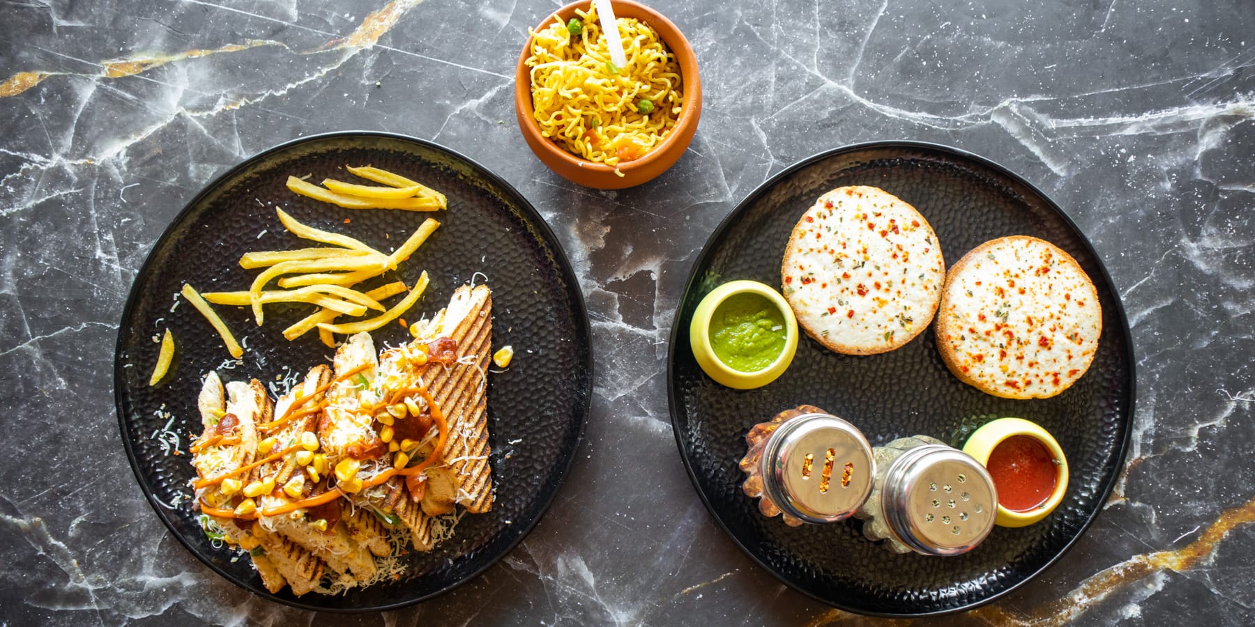 Apun Ka Adda, Chandkheda, Ahmedabad | Zomato