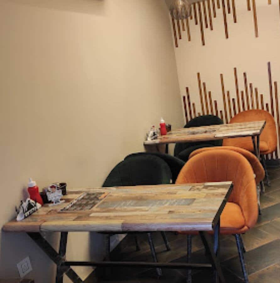 Ace Of Taste, Adarsh Nagar, Jalandhar | Zomato