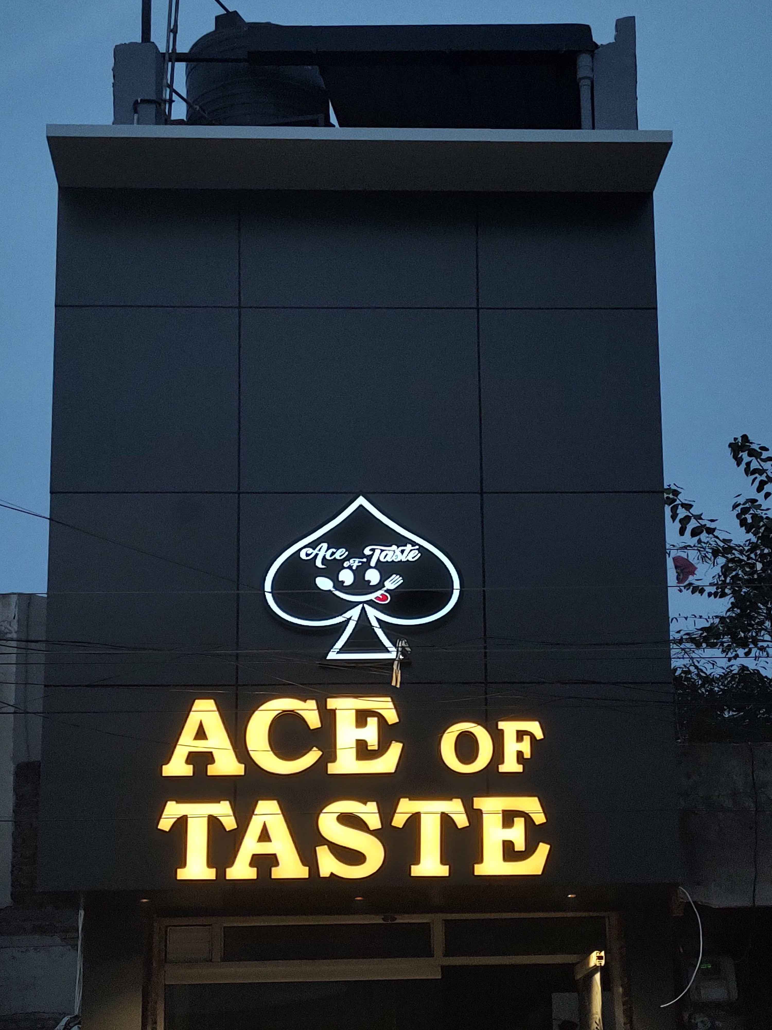 Ace Of Taste, Adarsh Nagar, Jalandhar | Zomato