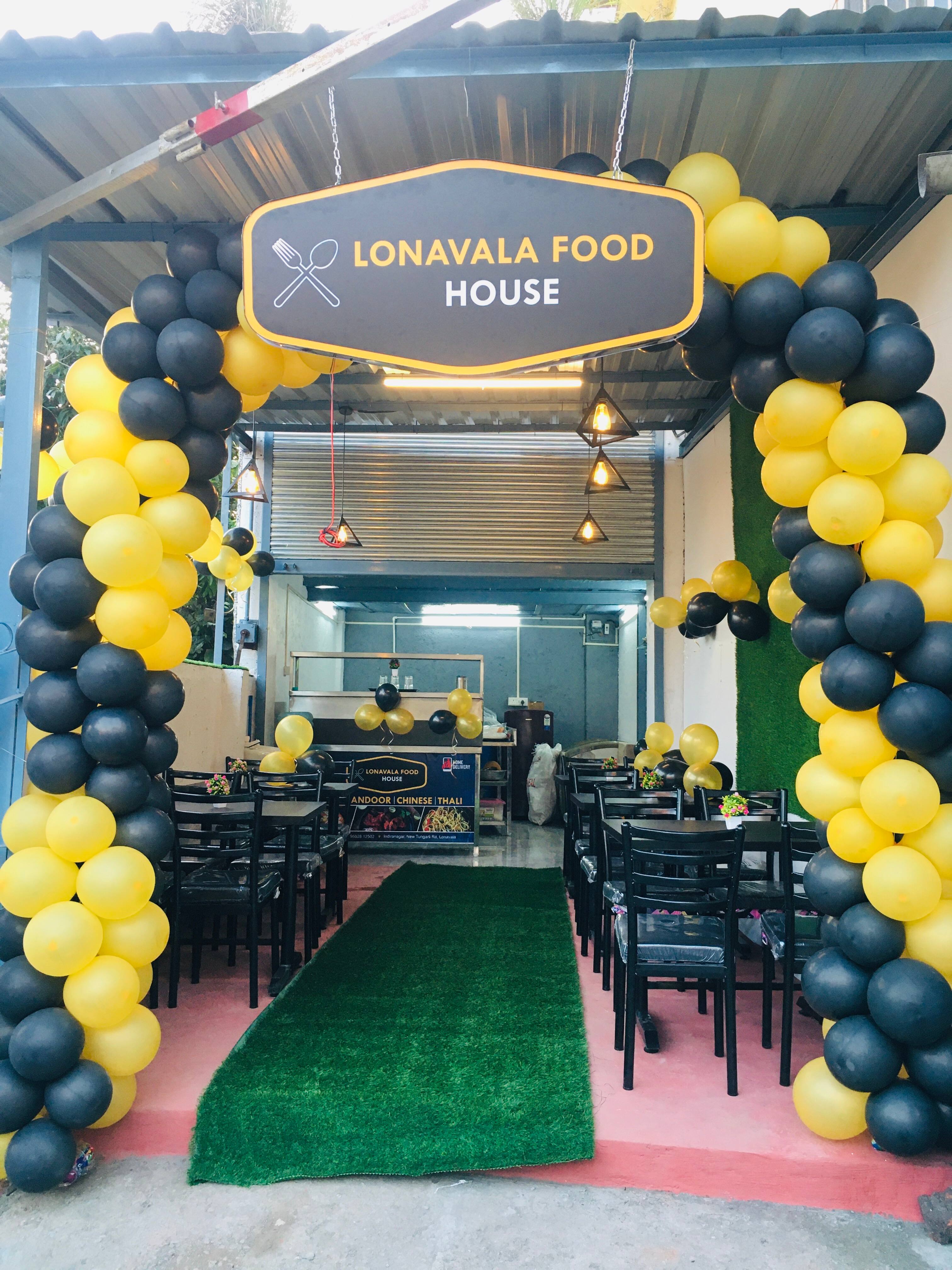 Lonavala Food House, Lonavala order online - Zomato