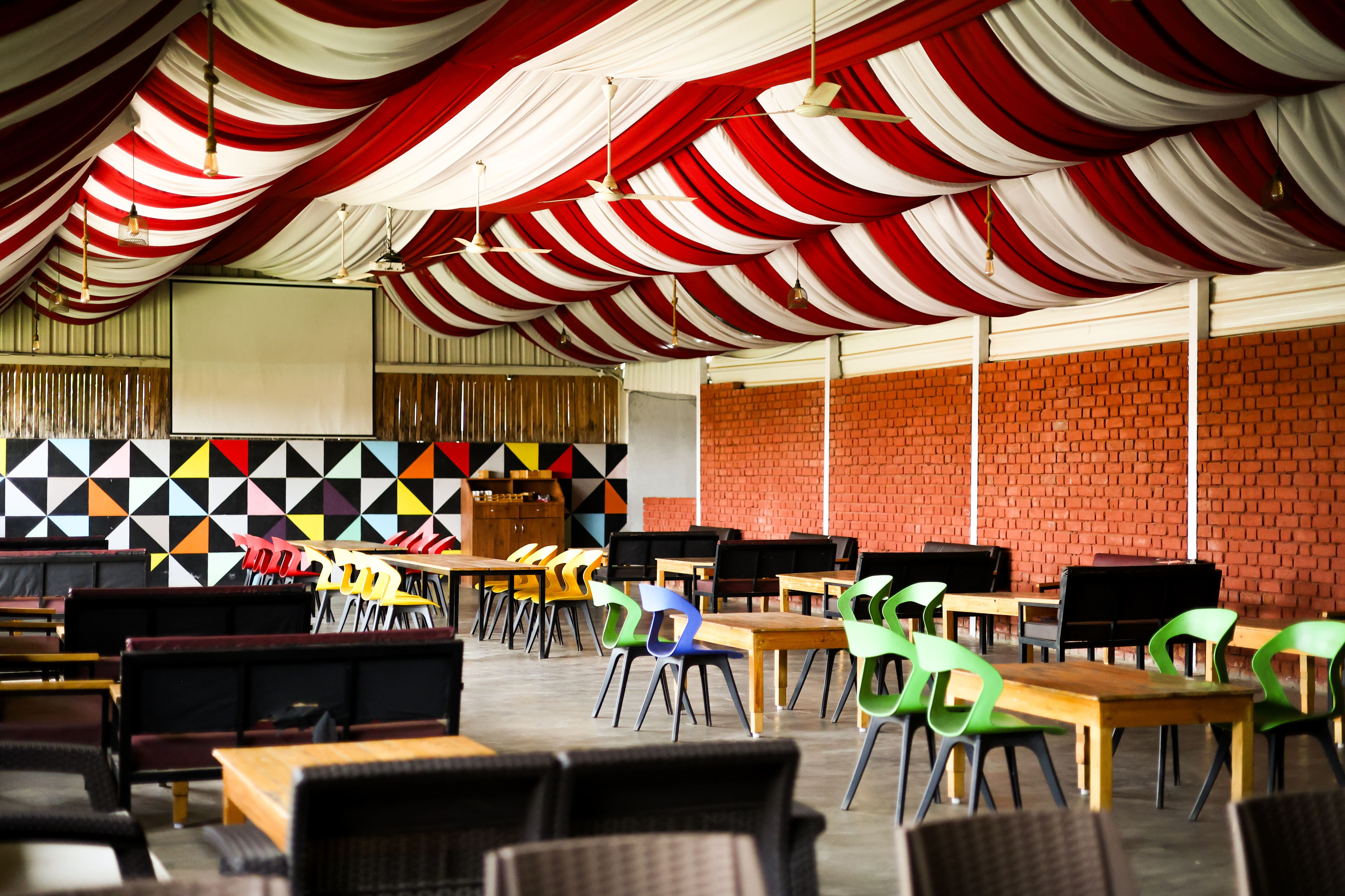 Tilt Cafe, Yelahanka, Bangalore | Zomato