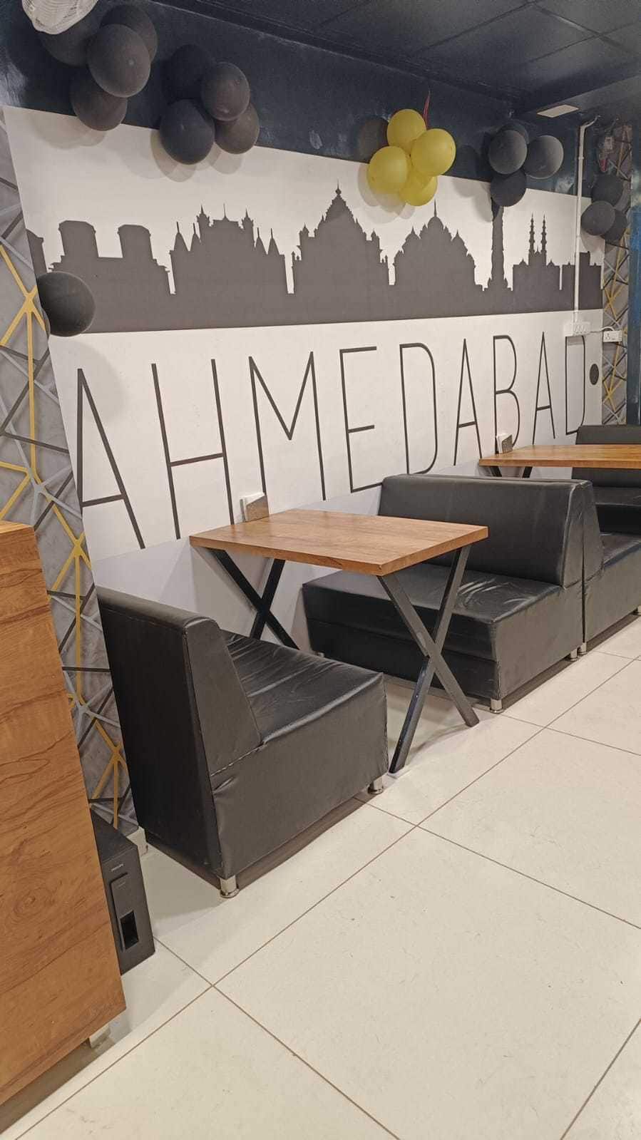 Chai Arena, Ghatlodia, Ahmedabad | Zomato