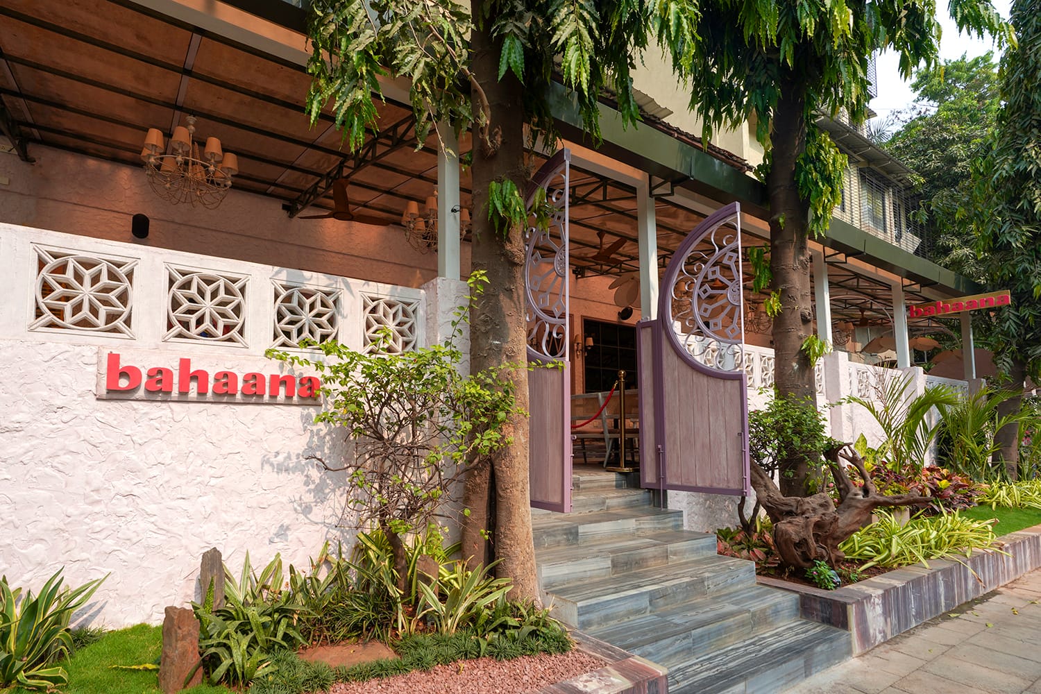 Bahaana, CBD-Belapur, Navi Mumbai | Zomato