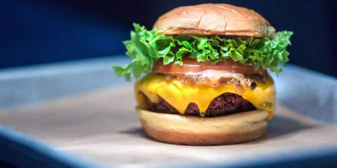 Krush Burger Reviews, User Reviews for Krush Burger, Downtown Dubai ...