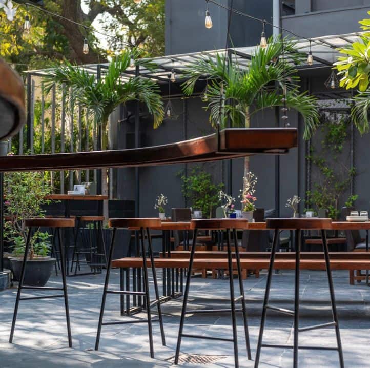 Menu of Soul Brewing Company, MI Road, Jaipur