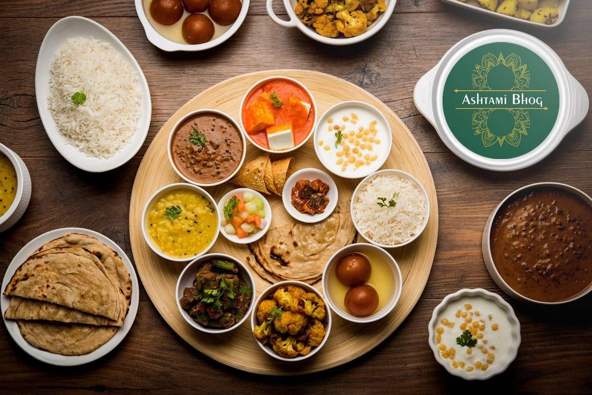 Photos of Ashtami Bhog, Pictures of Ashtami Bhog, Mumbai | Zomato