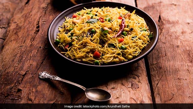 Upma Buffet, Mayapuri Phase 1 order online - Zomato
