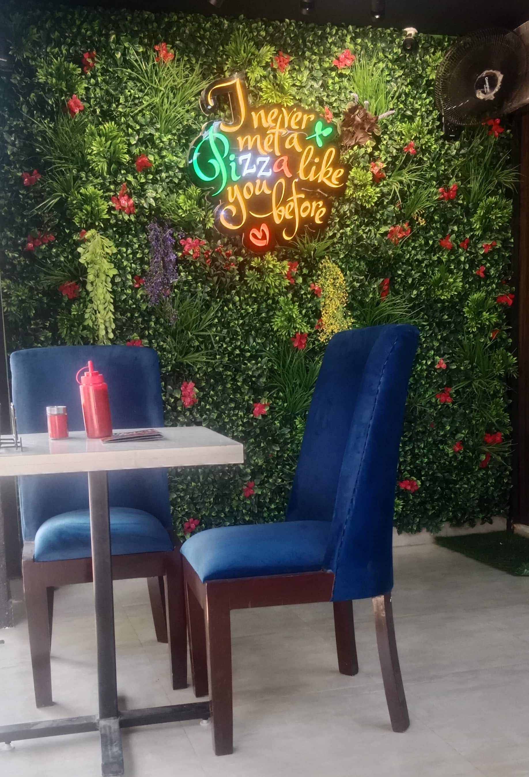 Big Daddy's Cafe, Kakadeo, Kanpur | Zomato