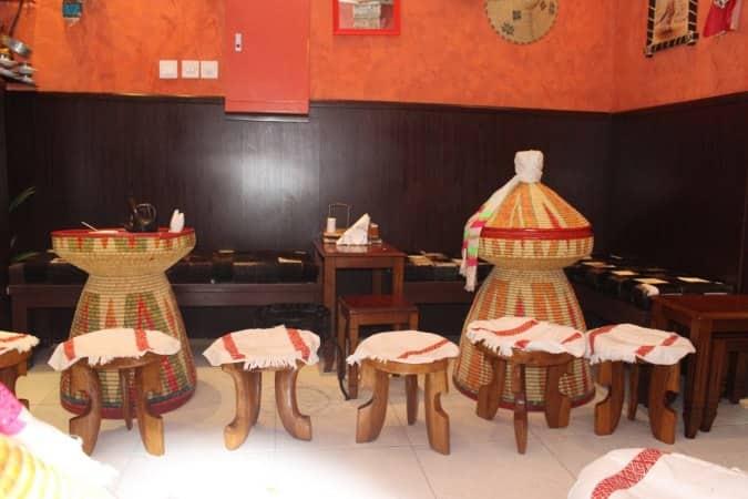 Zagol Restaurant Menu, Menu for Zagol Restaurant, Al Karama, Dubai - Zomato