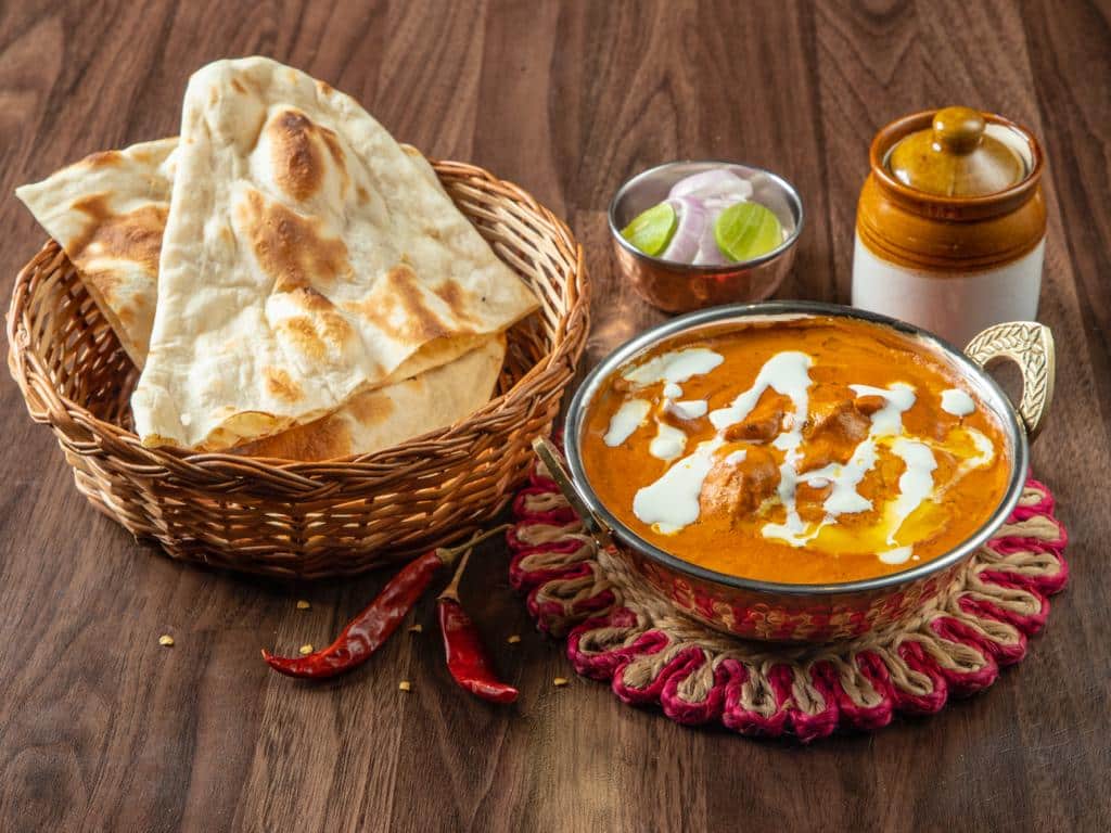 Bombay Barn, Mahakali order online - Zomato