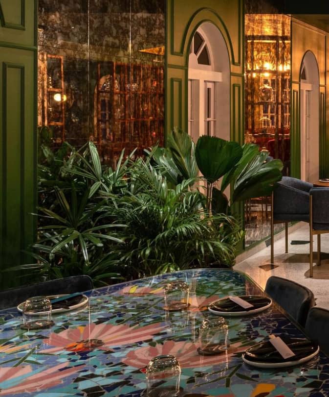 Hortus, Panampilly Nagar, Kochi | Zomato