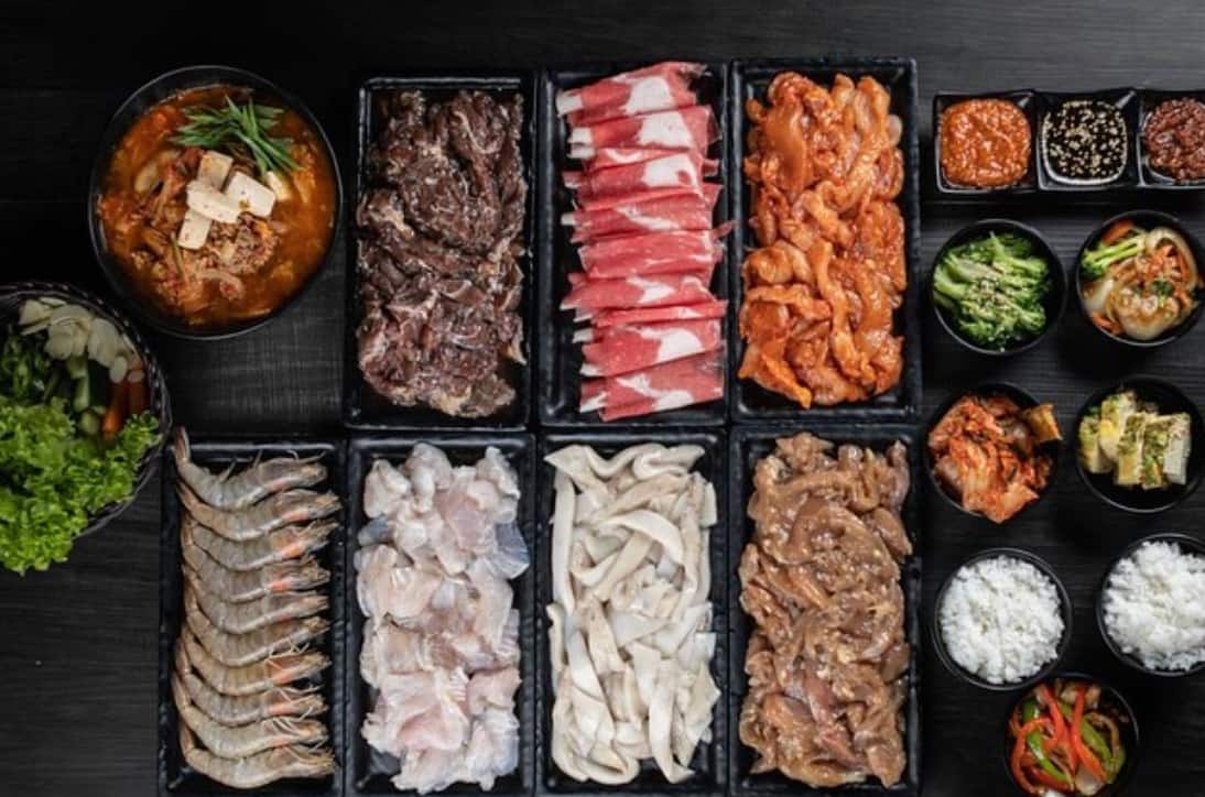 Asian Street Food, Madinat Zayed, Abu Dhabi | Zomato