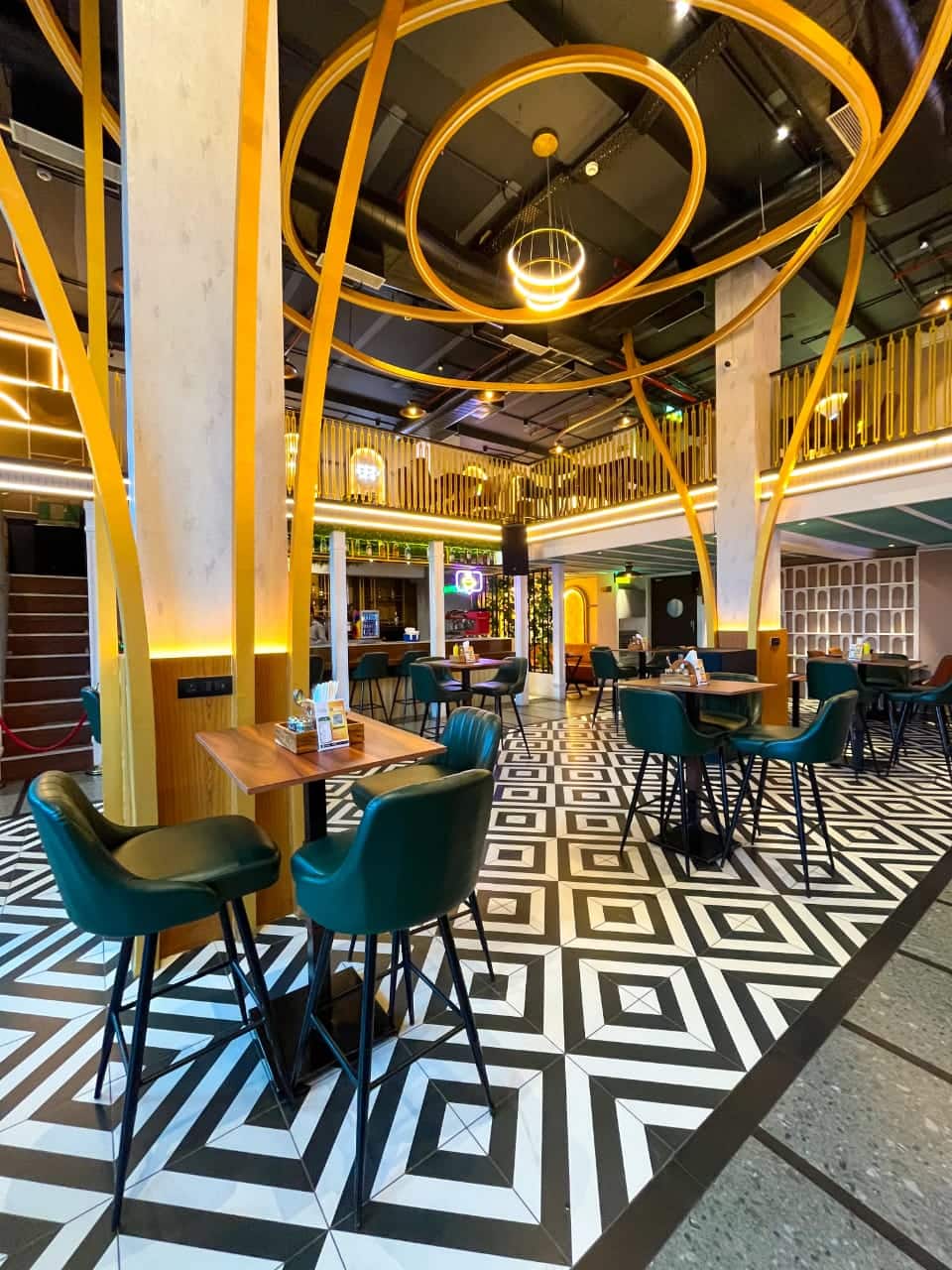 House Of Butler, By Pass Road (South), Indore | Zomato