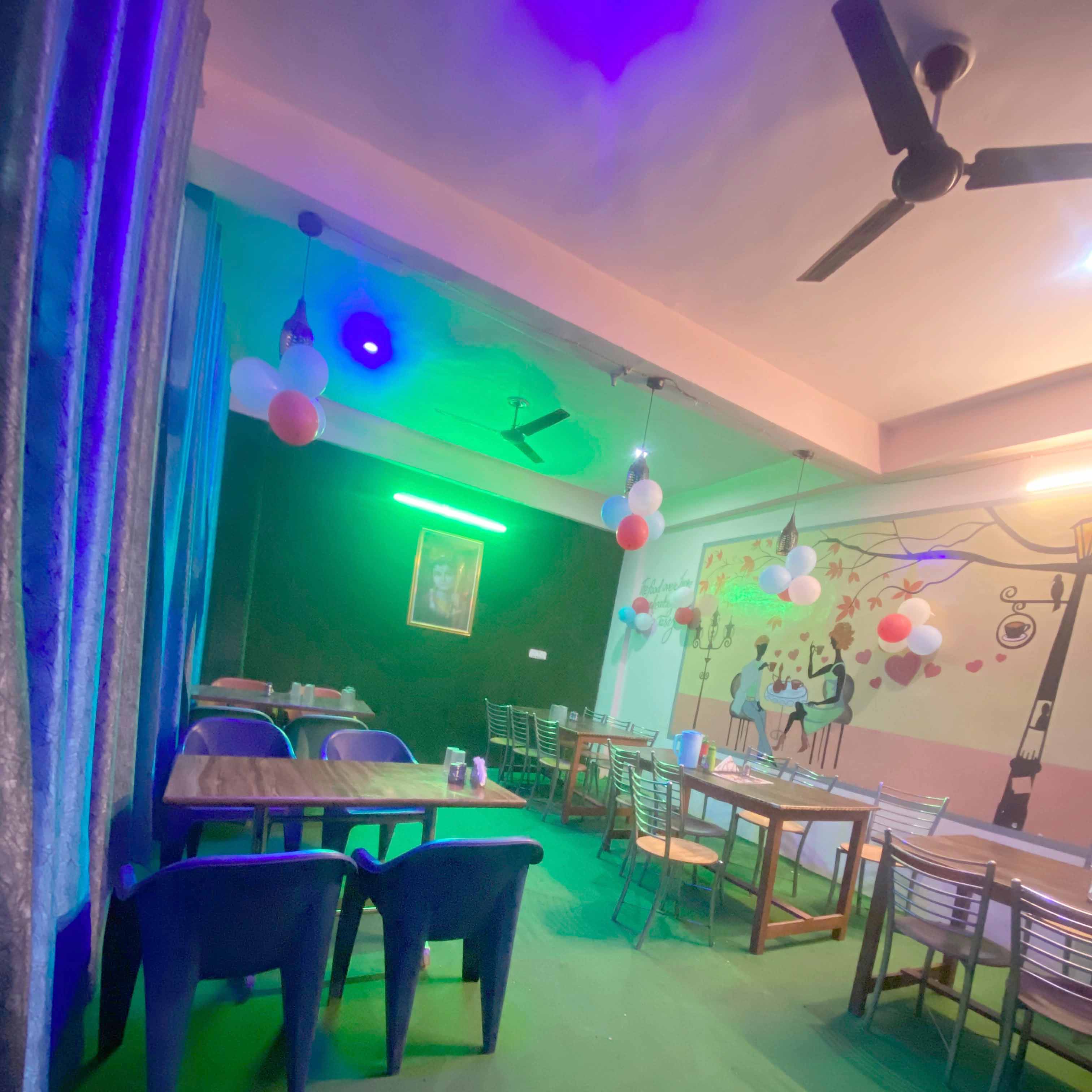 Patel Family Restaurant, Prasad Nagar, Gwalior | Zomato