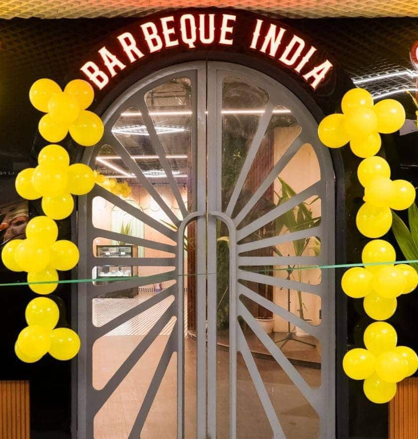 Barbeque India, Gomti Nagar, Lucknow | Zomato