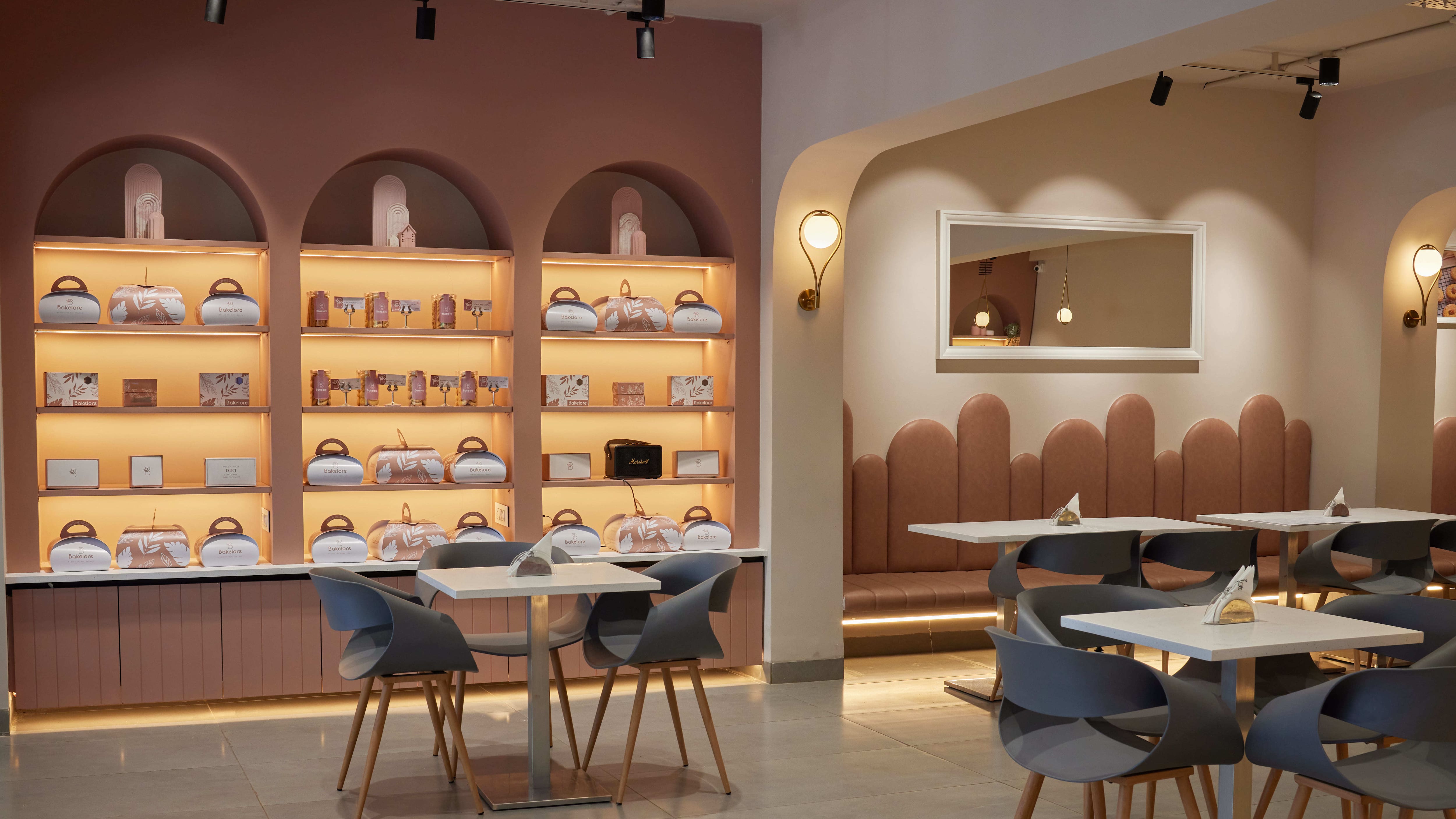 Bakelore, Madhapur, Hyderabad | Zomato