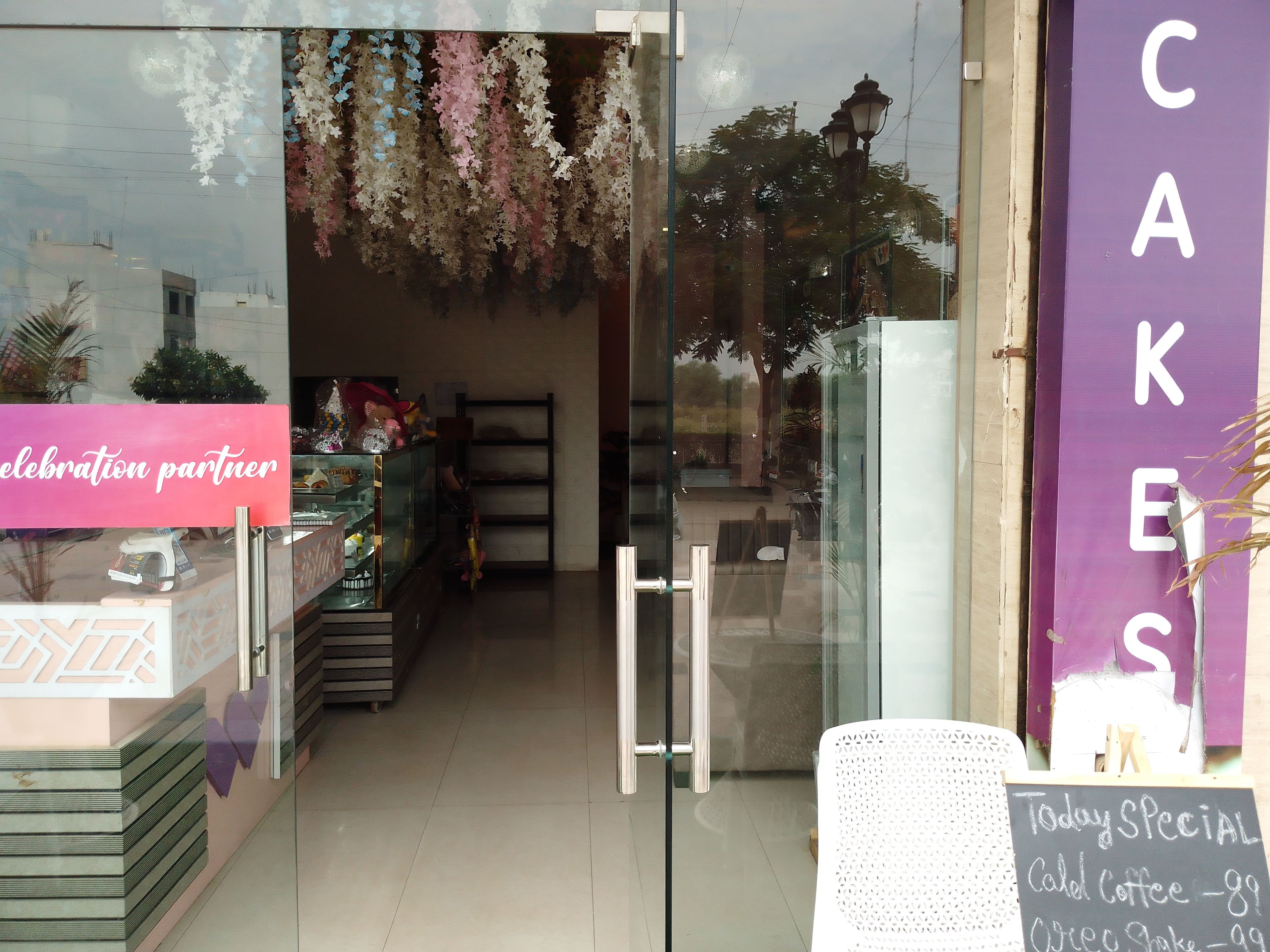Hope Bakery, Sector 86, Faridabad | Zomato