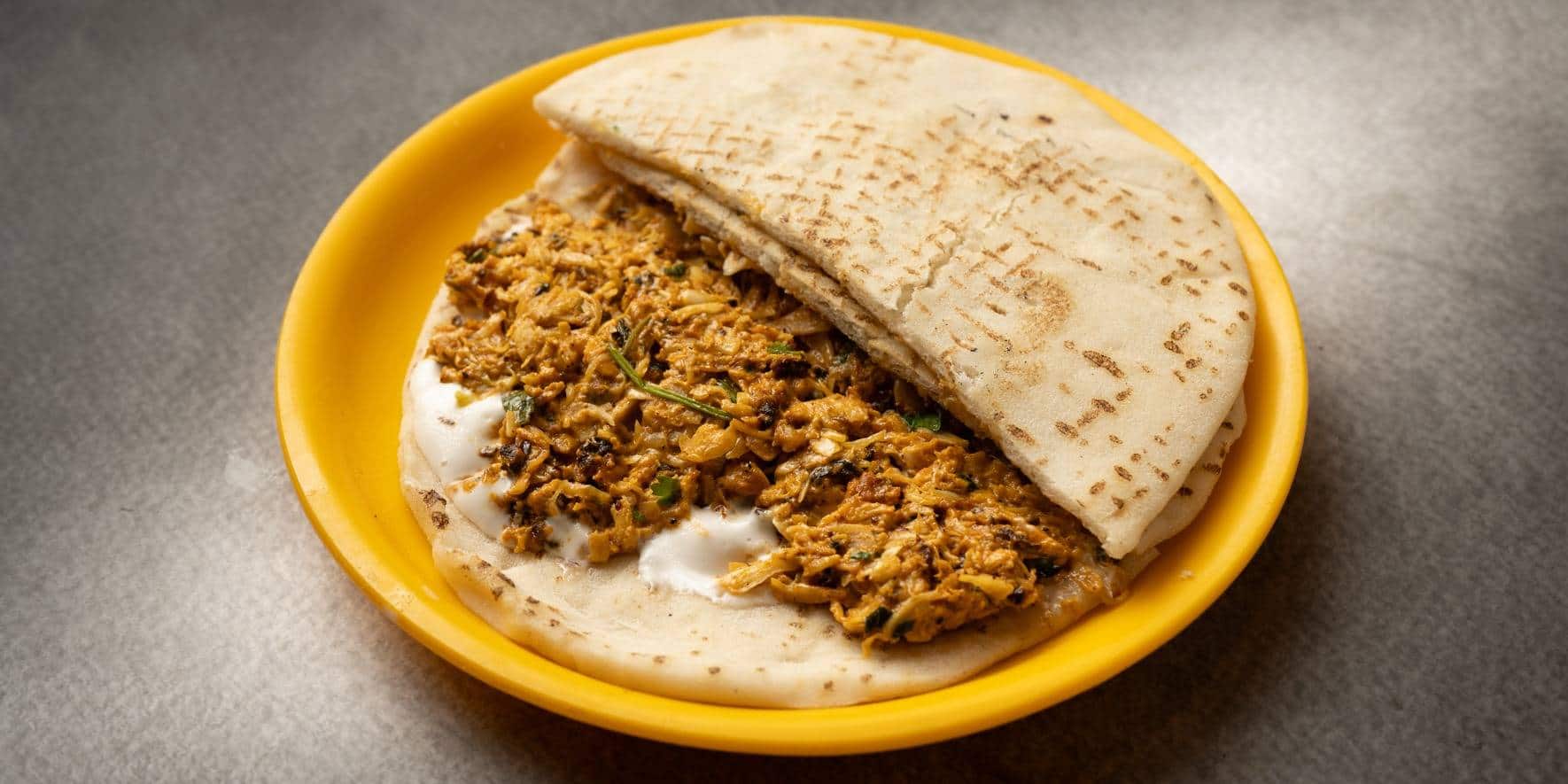 Smokin Hot, Dal Gate, Srinagar | Zomato