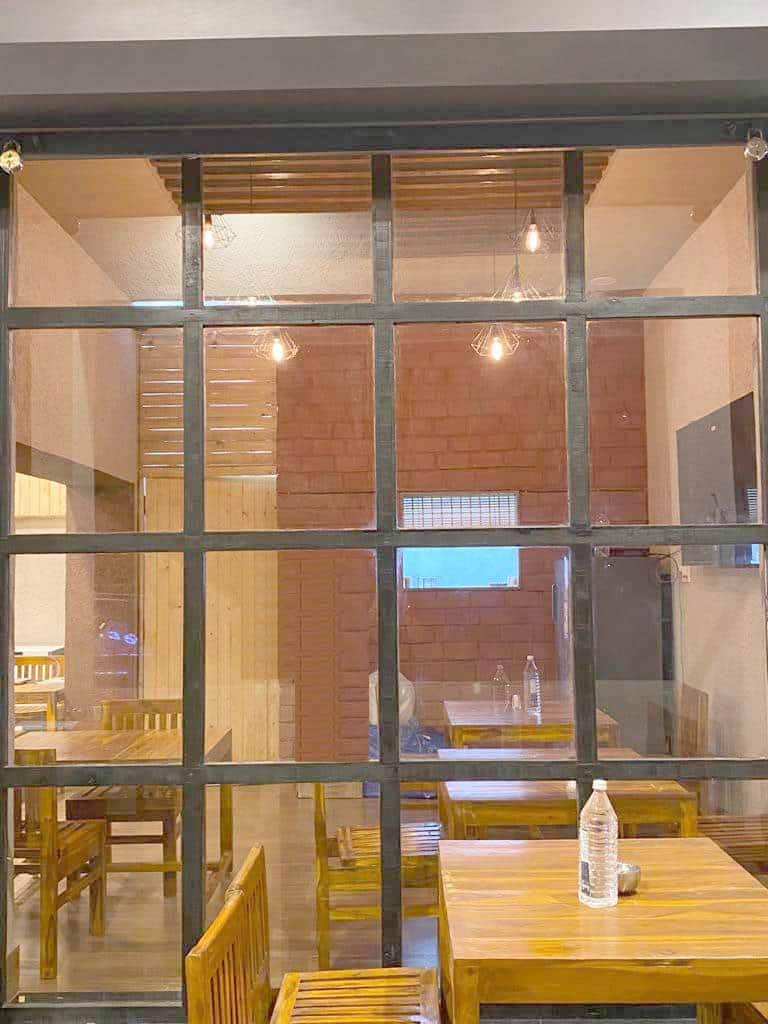 Grill 35, Arera Colony, Bhopal | Zomato
