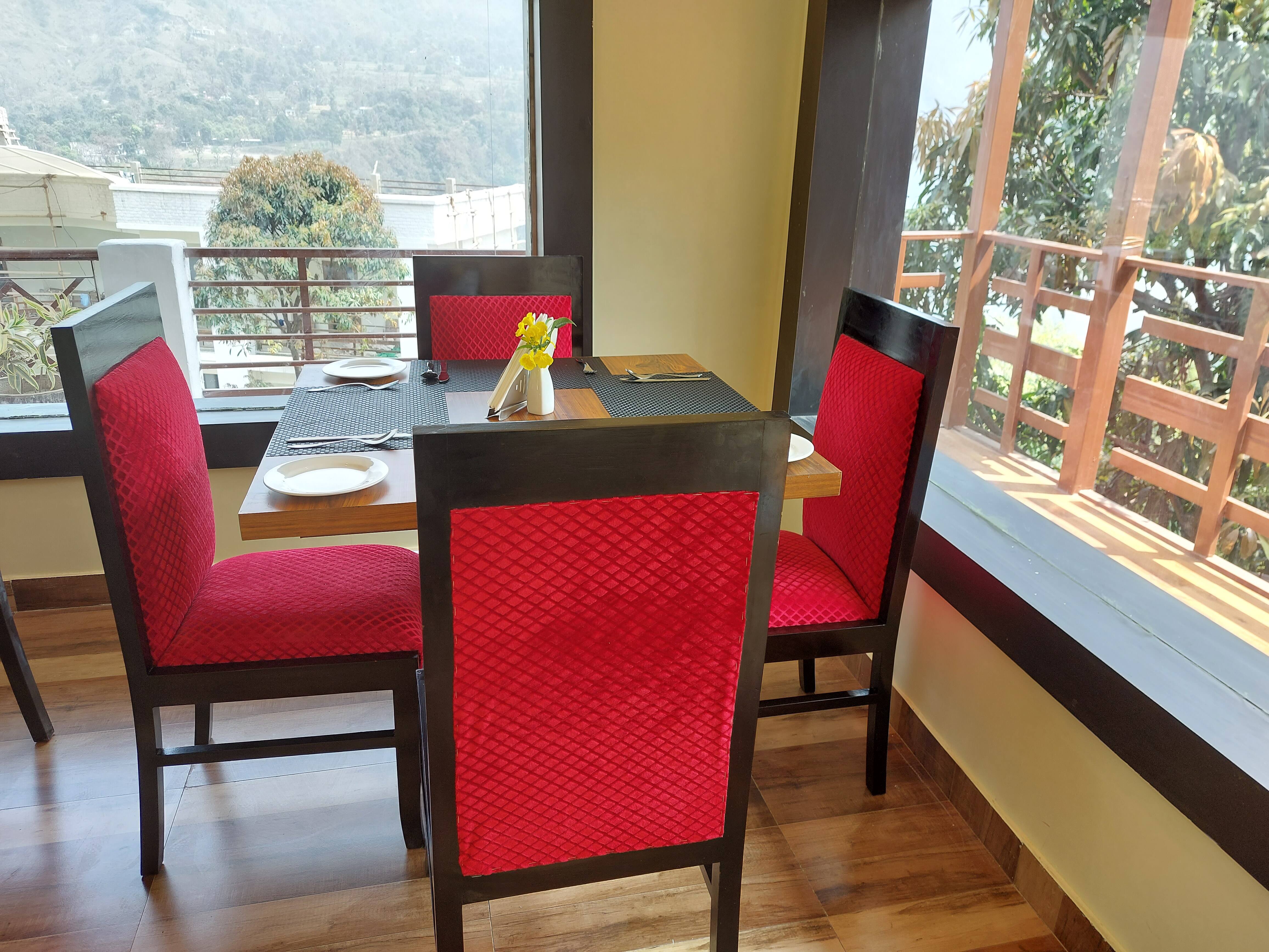 Nature View Restaurant, Sherwani, Nainital | Zomato