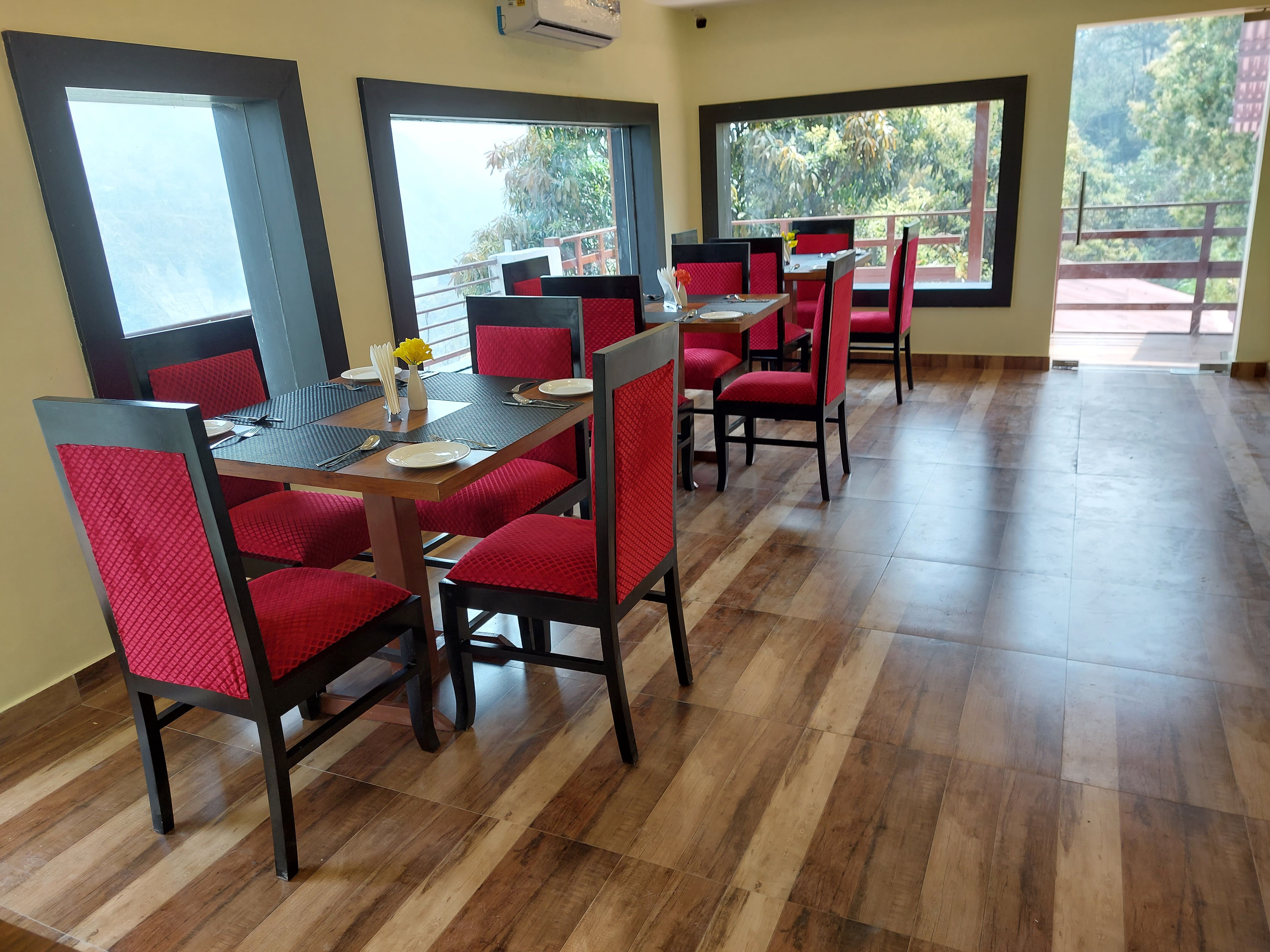 Nature View Restaurant, Sherwani, Nainital | Zomato