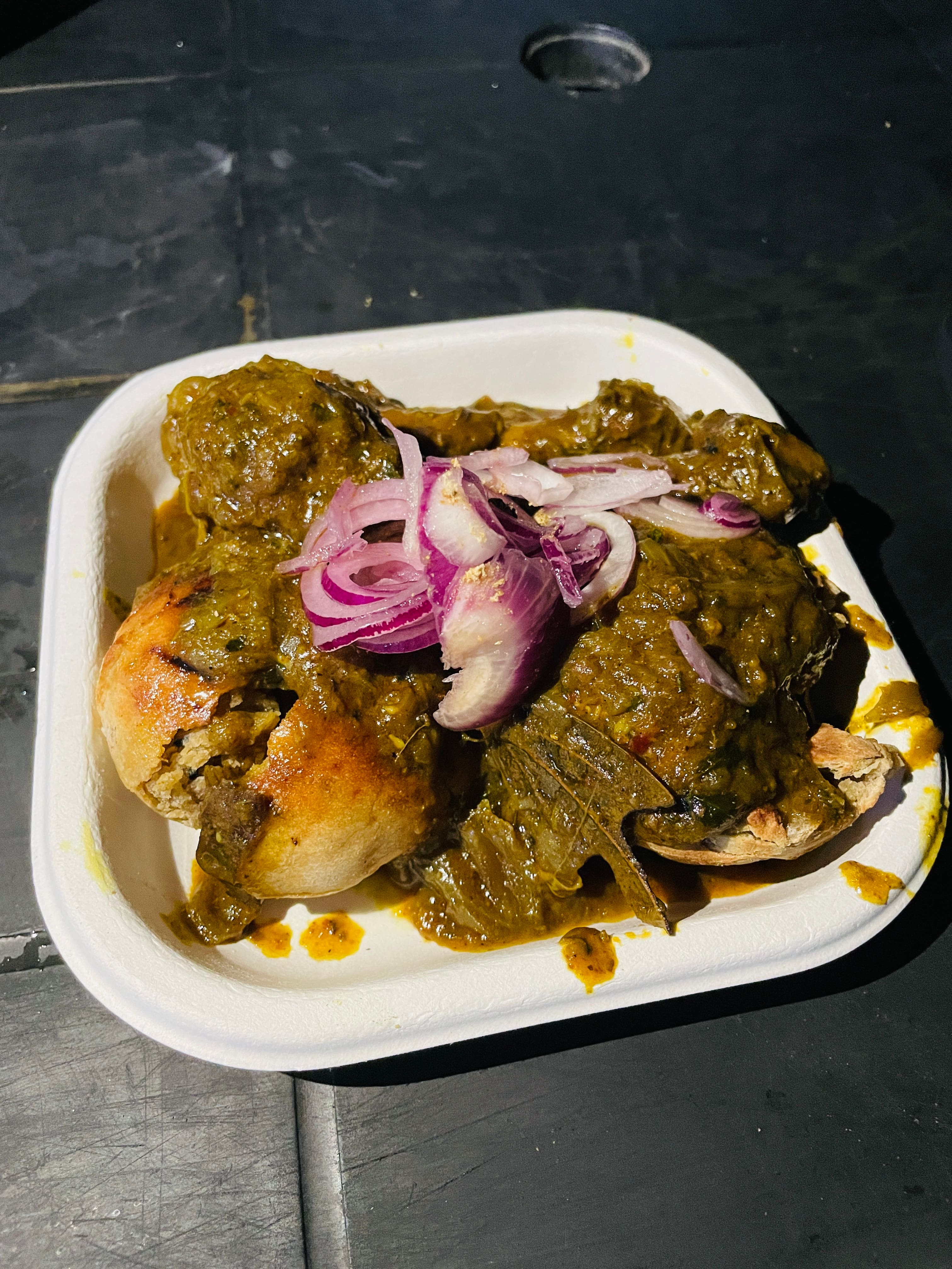 Chicka Litti, Digha Ghat, Patna | Zomato