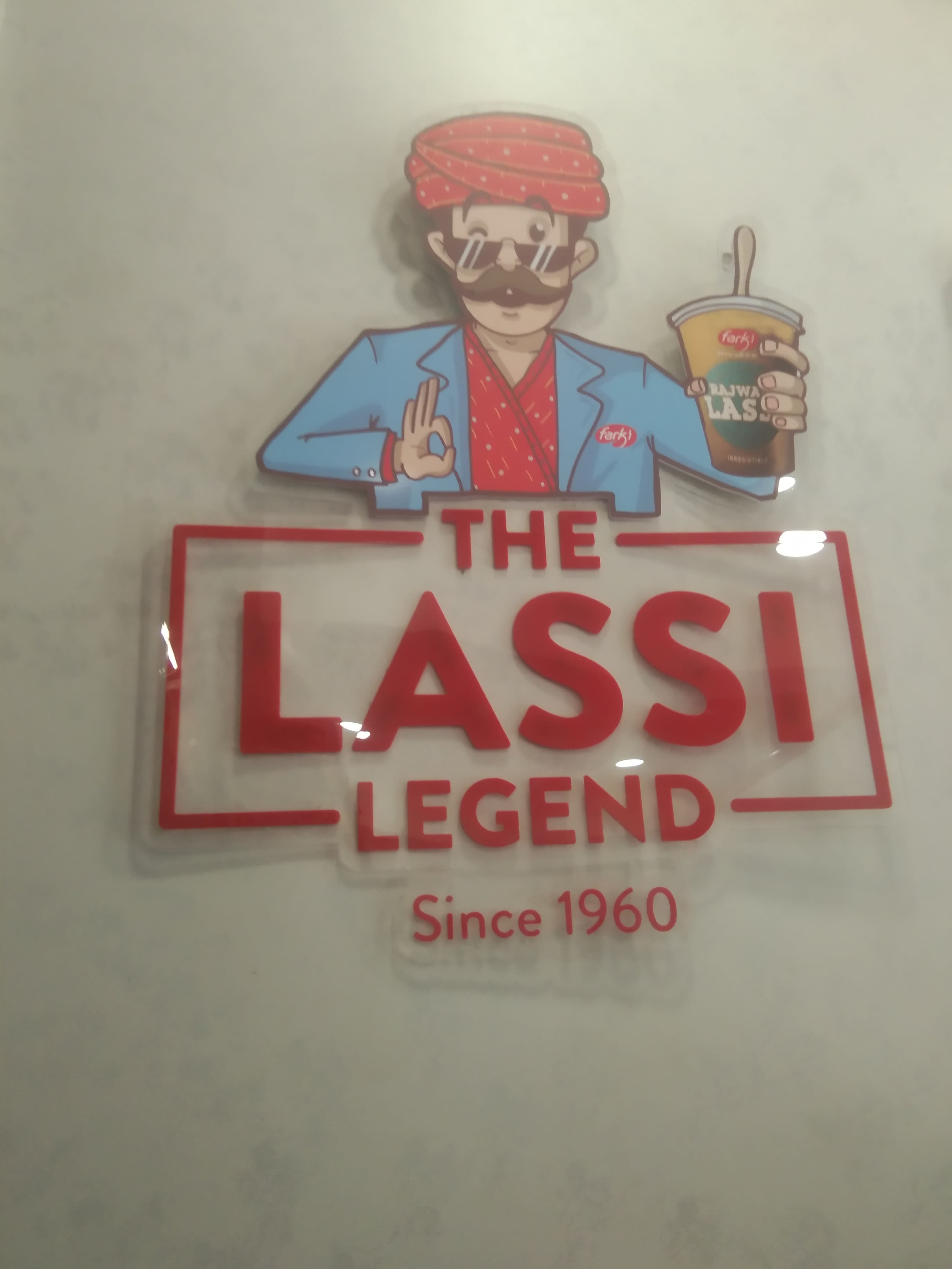 Farki Lassi, Bapunagar, Ahmedabad | Zomato