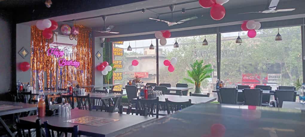 Restaurant By Janta Bakery, Industrial Area, Ludhiana | Zomato