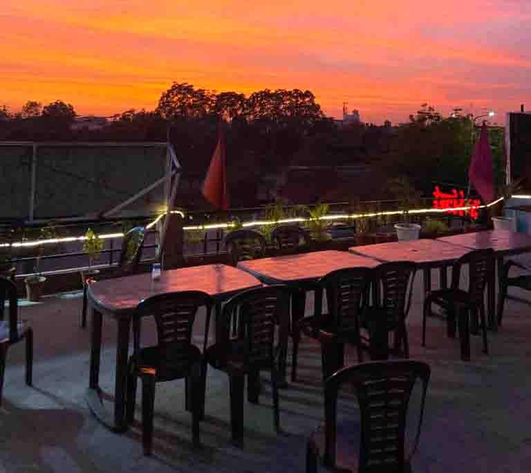 CGH Food, Sitapur, Jaipur | Zomato